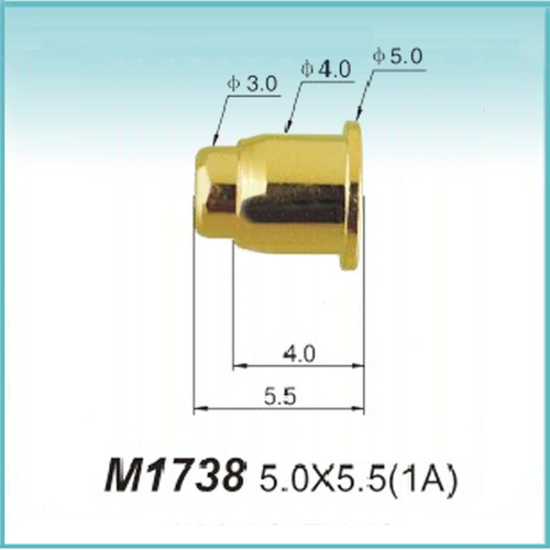 M1738 - 深圳市鑫达精密实业有限公司