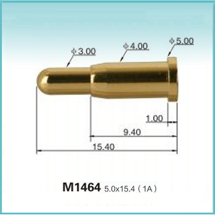 M1464 - 深圳市鑫达精密实业有限公司